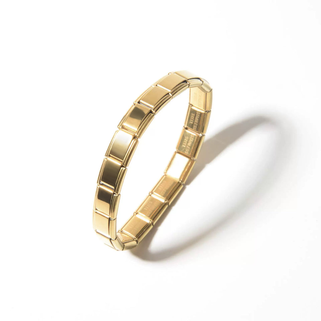 ITALYCHARM Original Gold Bracelet – TheItalycharm